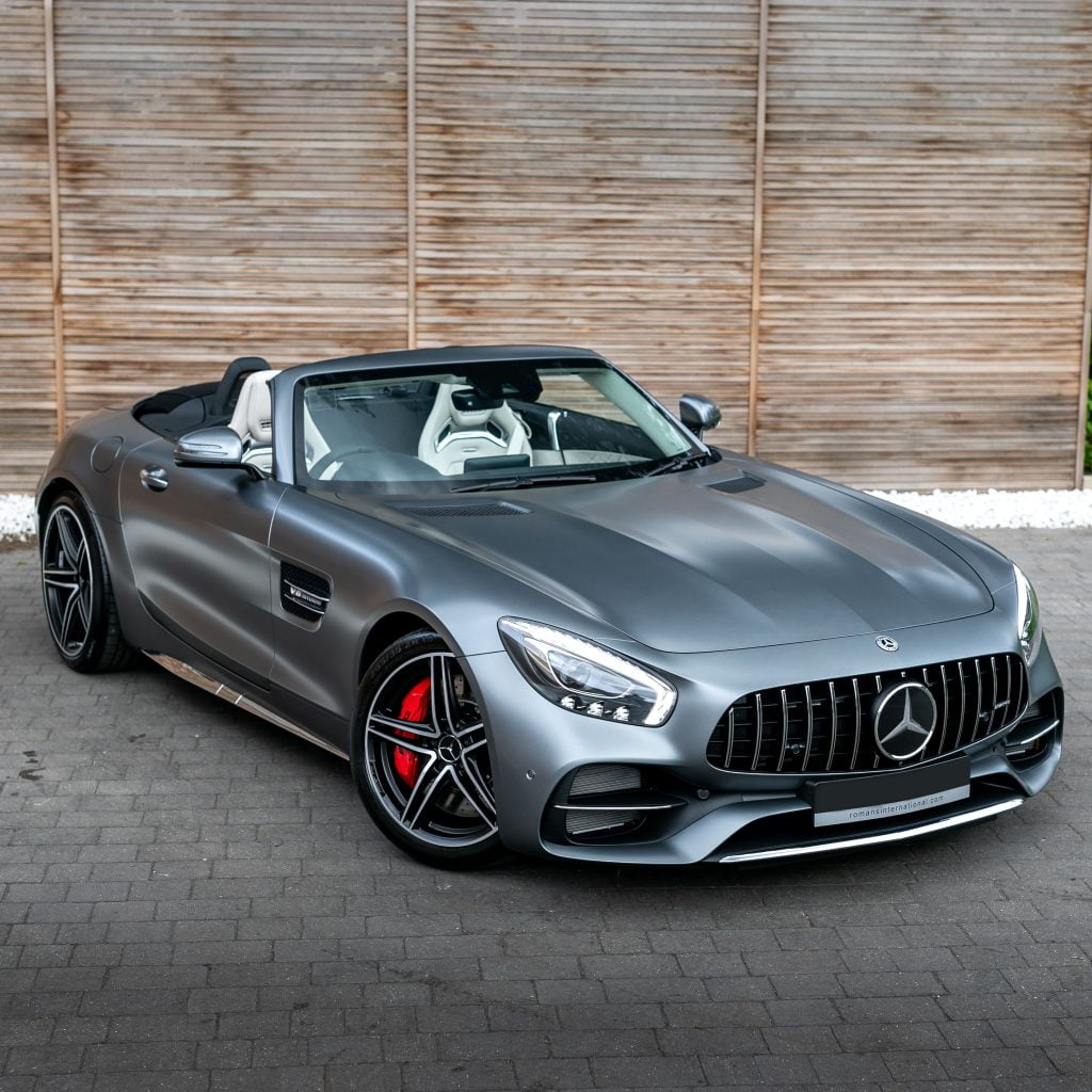 Rent a Mercedes AMG GTS in Dubai - Luxury Car Rental by Rglobal Car ...
