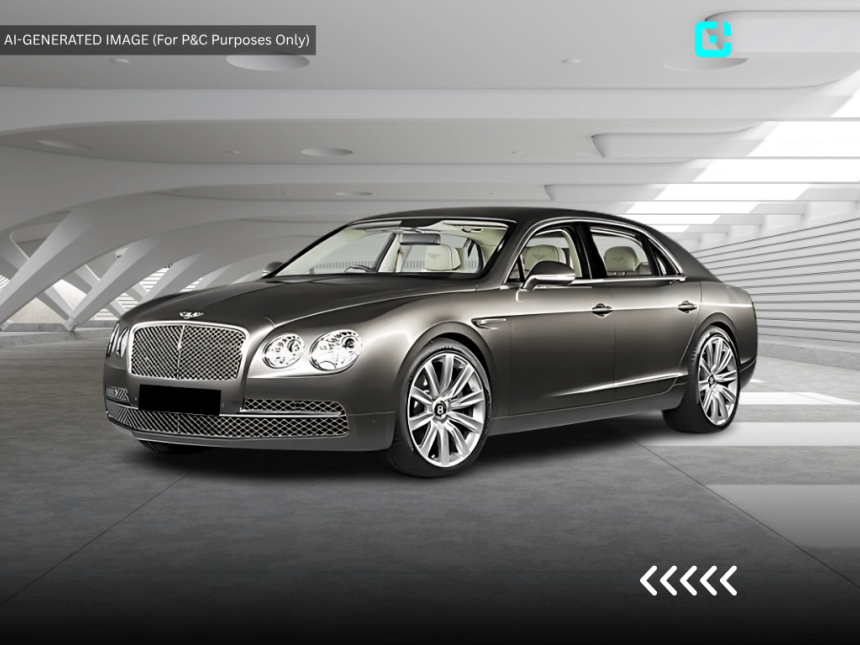 Top Luxury Car Rental in Malaysia Near Kuala Lumpur